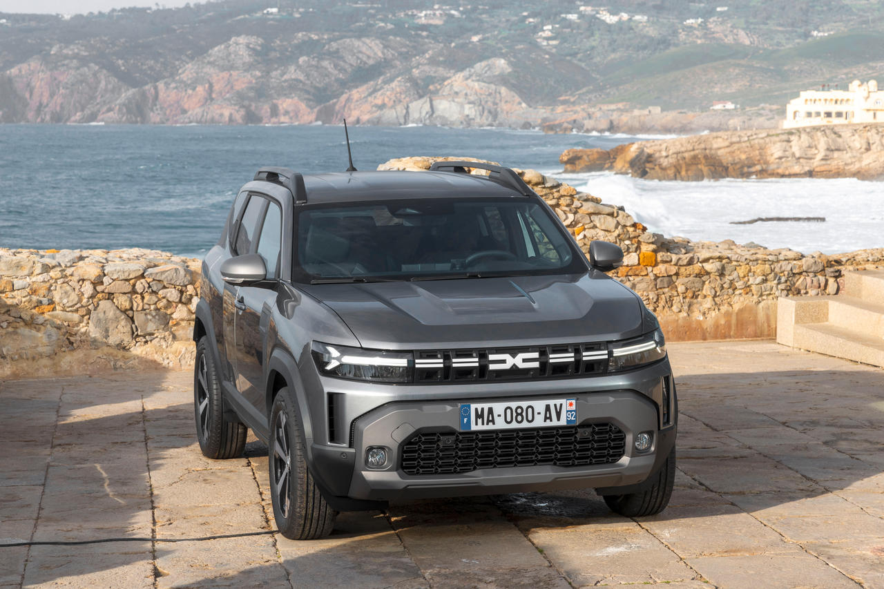 Scoop Dacia Duster 3 (2024). Photos, prix, moteurs… tout savoir sur le nouveau SUV