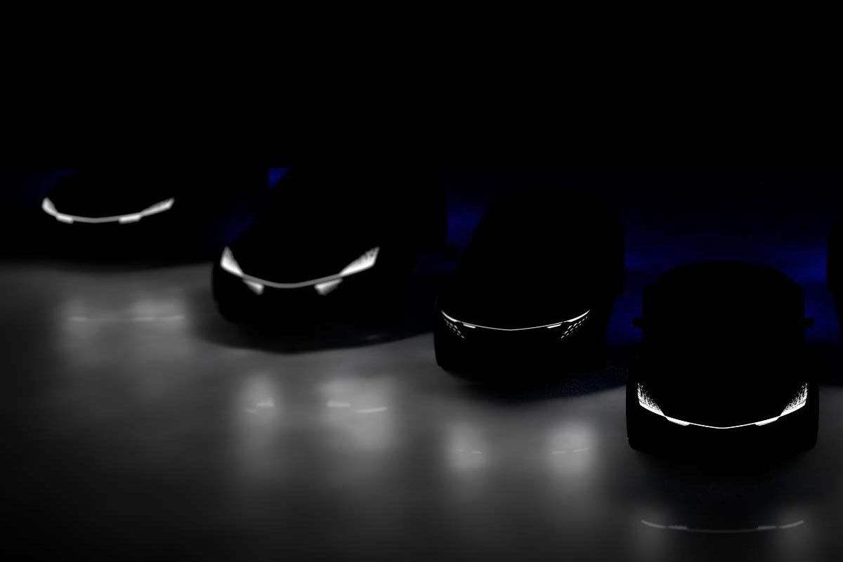 Alpine pourrait se tourner vers le chinois Geely pour l'expansion de sa ...