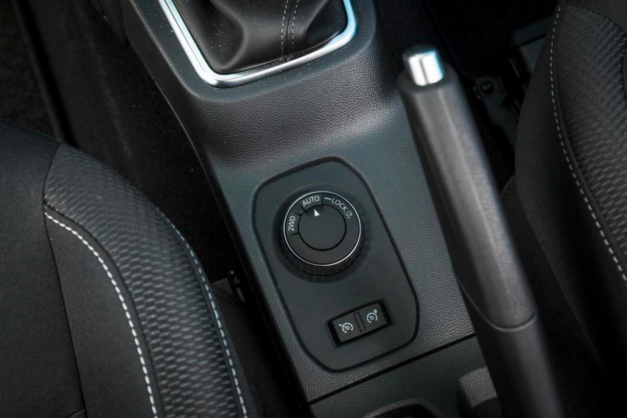 Photo 13 - dacia duster 3 2024 4x4 - Scoop Dacia Duster 3 (2024). Photos, prix, moteurs… tout ...