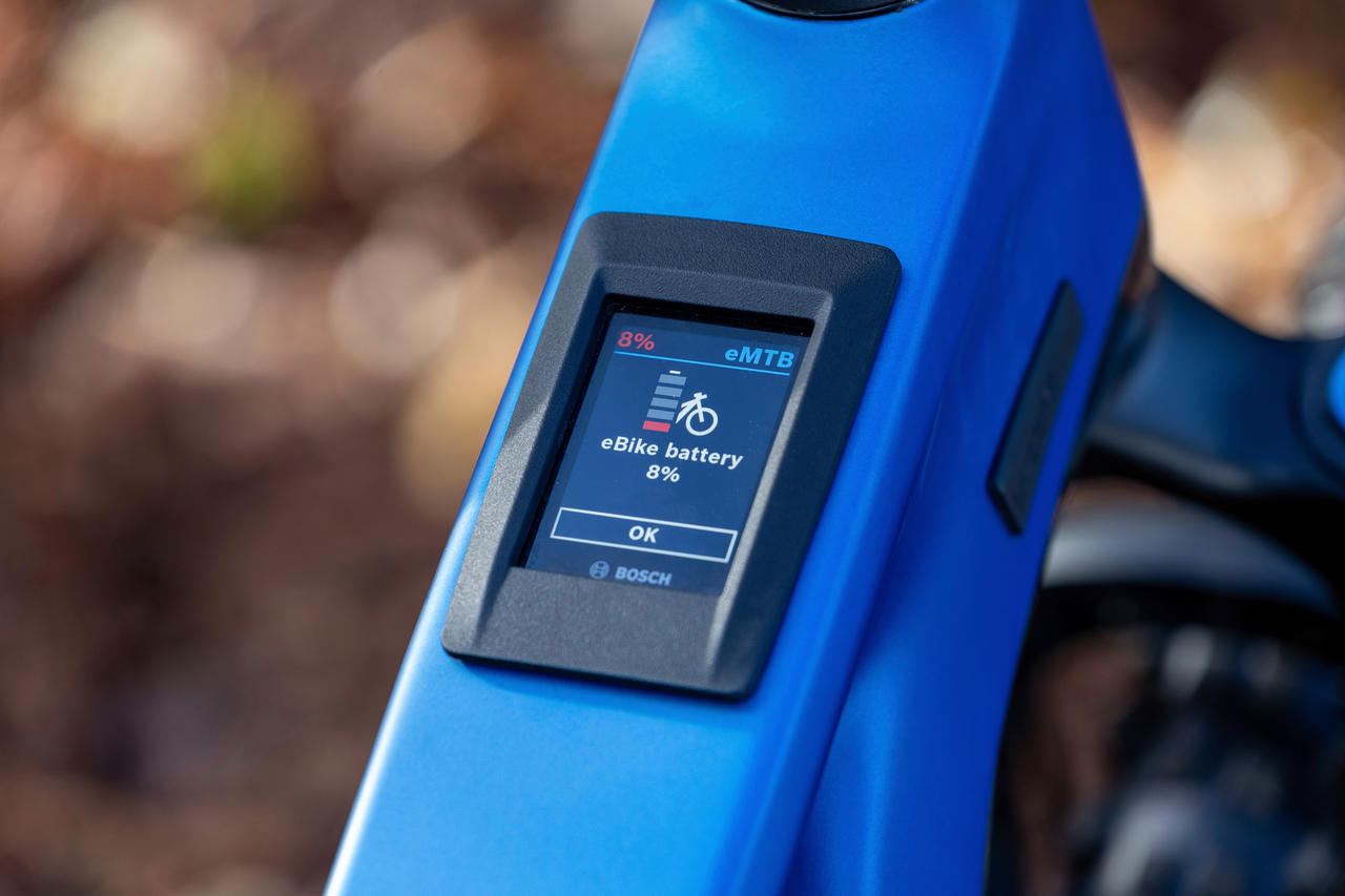 Photo 12 - Lapierre X Alpine Kiox - Essai vélo Lapierre X Alpine ...