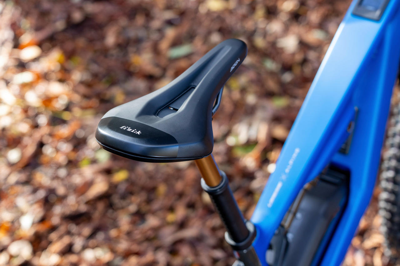 Photo 19 - Lapierre X Alpine finition - Essai vélo Lapierre X Alpine ...