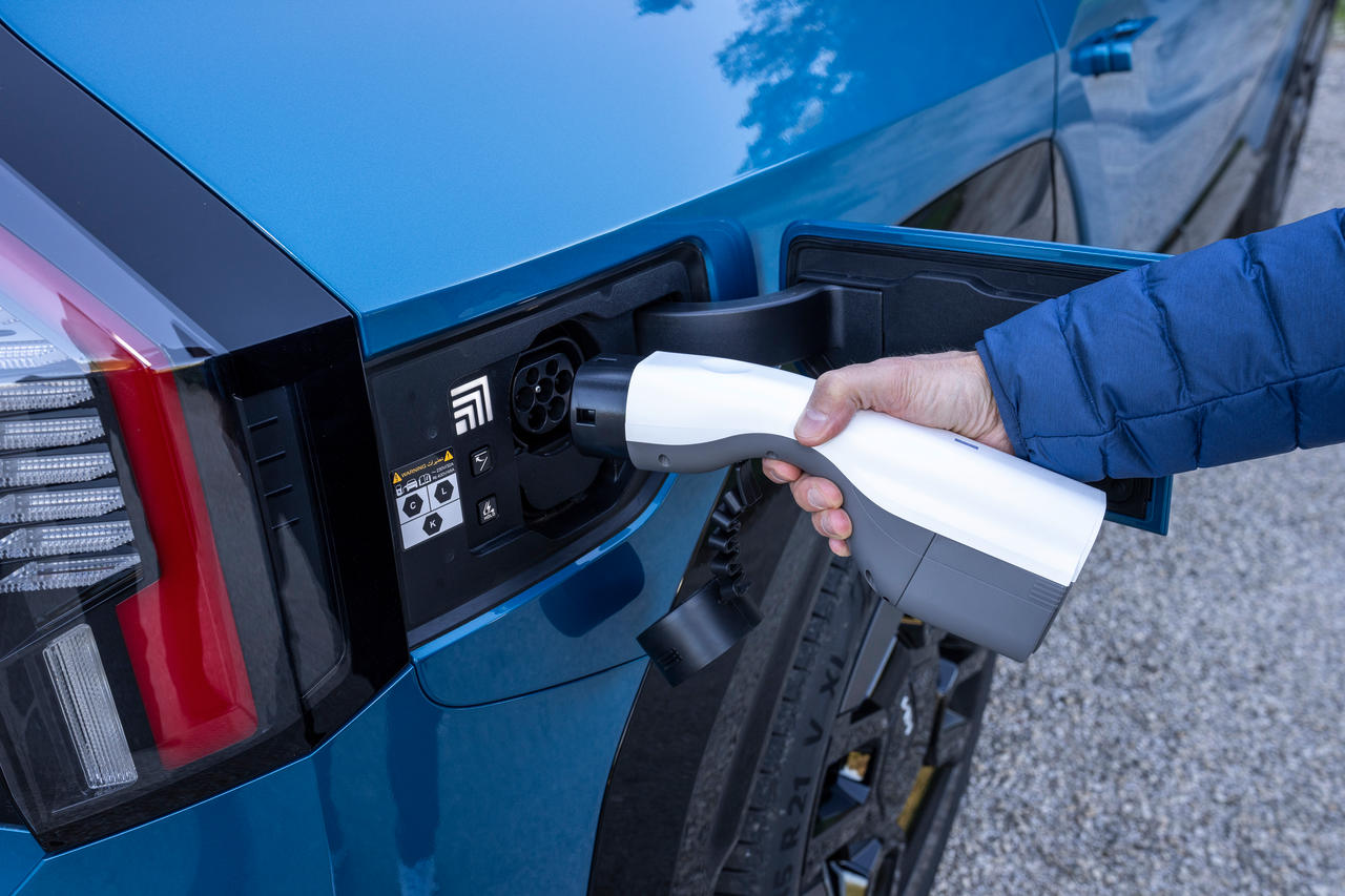 Essai Kia EV9 (2023) : le maxi SUV électrique des familles