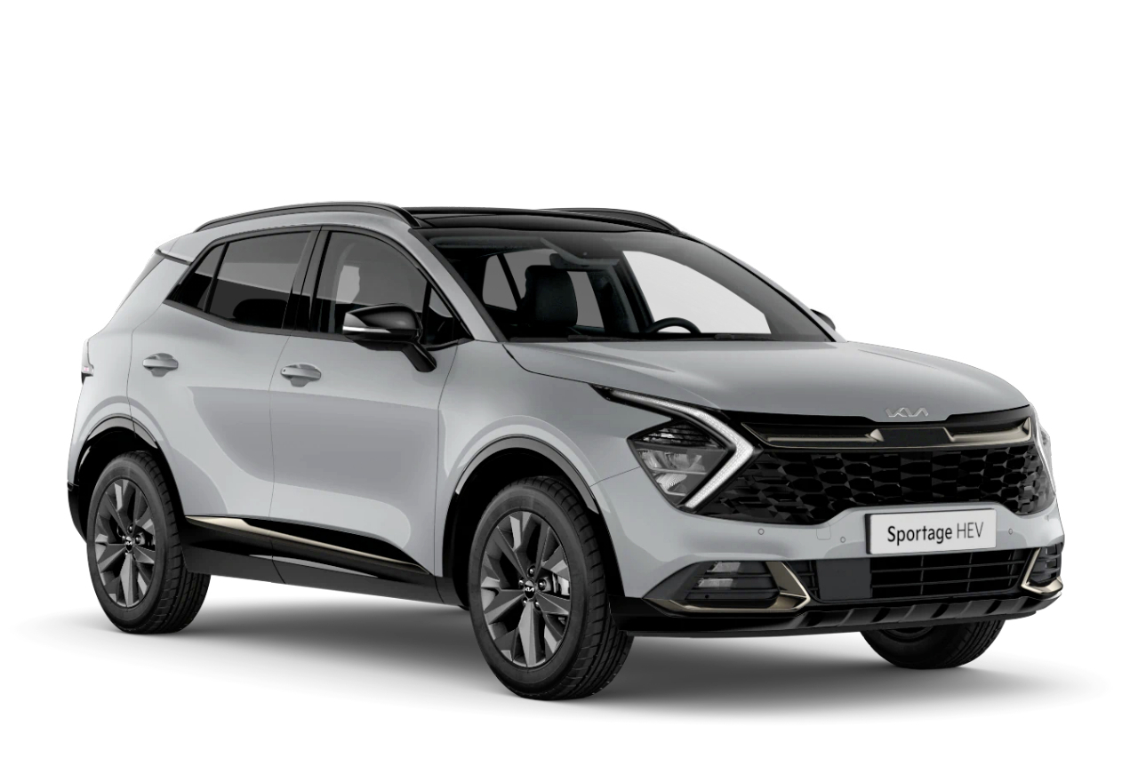 Kia Sportage (2023). Prix, gamme et équipements du SUV hybride