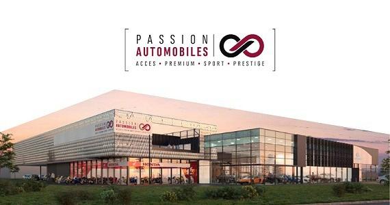 Diaporama et photos - Yannick Etter (Passion Automobiles) : « Chercher ...