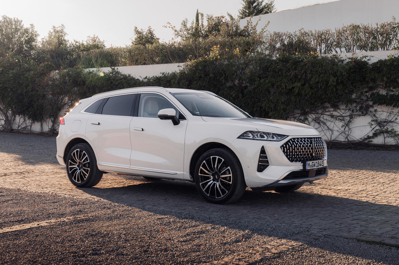 GWM. Les marques chinoises Ora et Wey fusionnent pour l’Europe