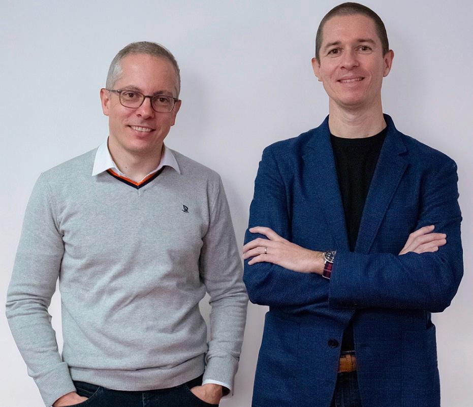 Recharge auto. Zeplug et ChargeGuru fusionnent pour accélérer leur ...