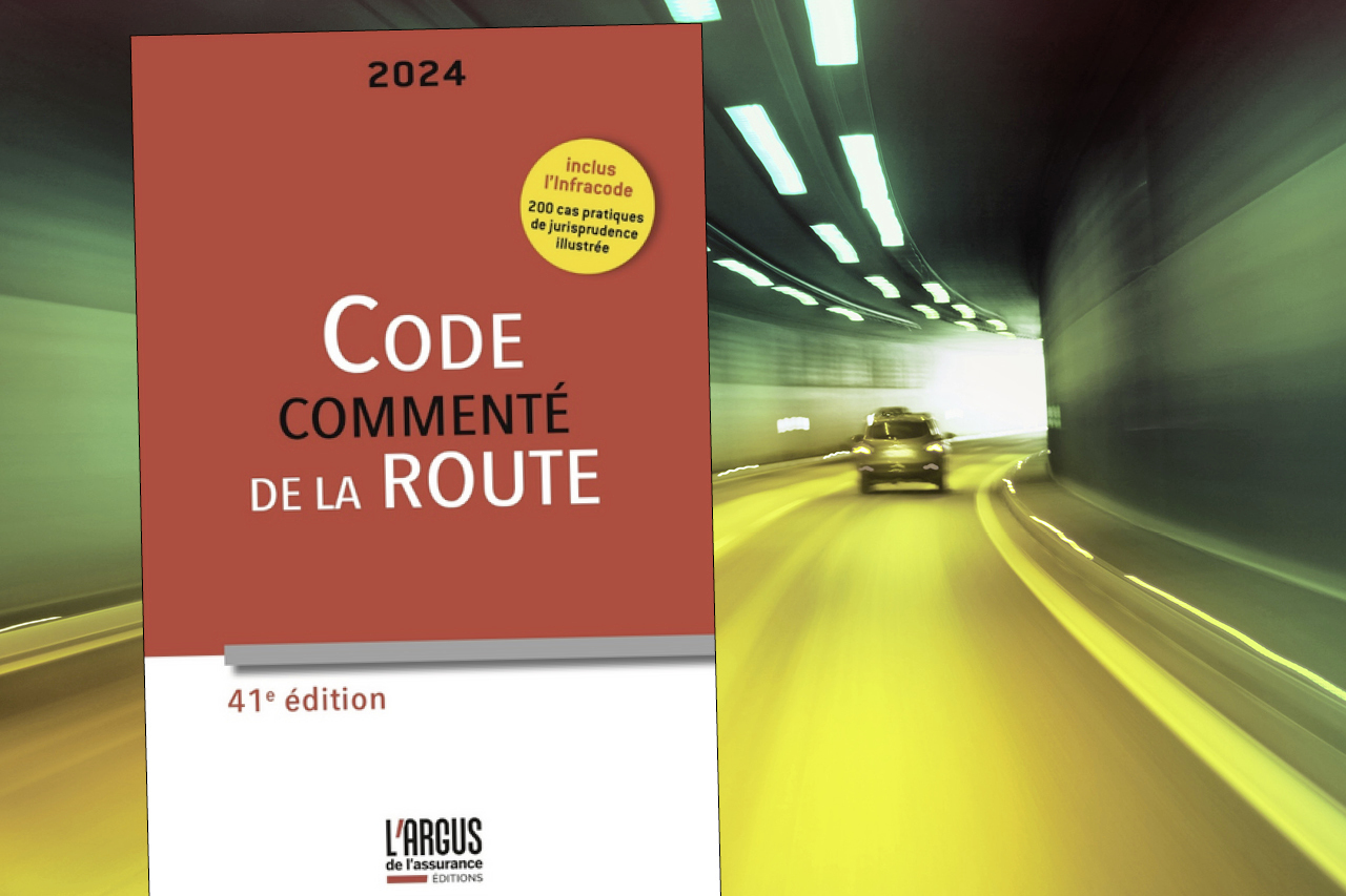 Tout savoir sur le Code de la route. Focus sur l'édition 2024 de L ...