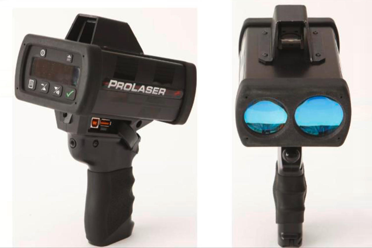 Photo 8 - Les modèles Prolaser 4 (ici à l'image) et TruSpeed SE sont diffusés à plusieurs ...