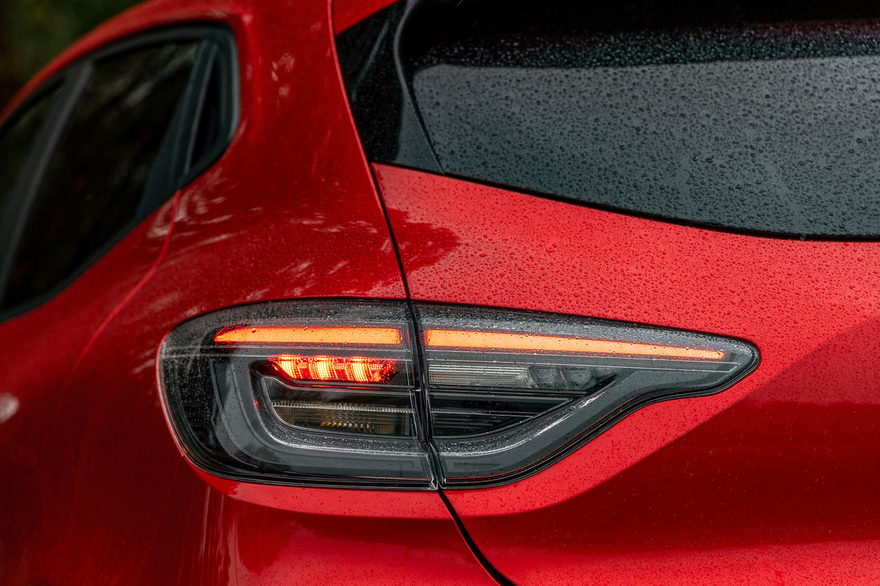 Diaporama et photos - Essai Renault Clio 5 (2023) : que vaut la version à moins de 20 000 ...