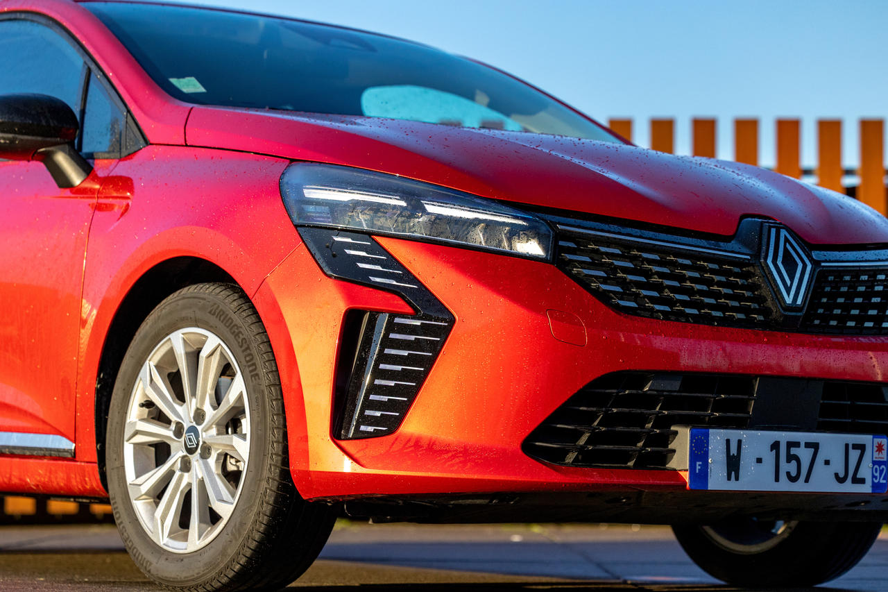 Essai Renault Clio 5 (2023) : que vaut la version à moins de 20 000