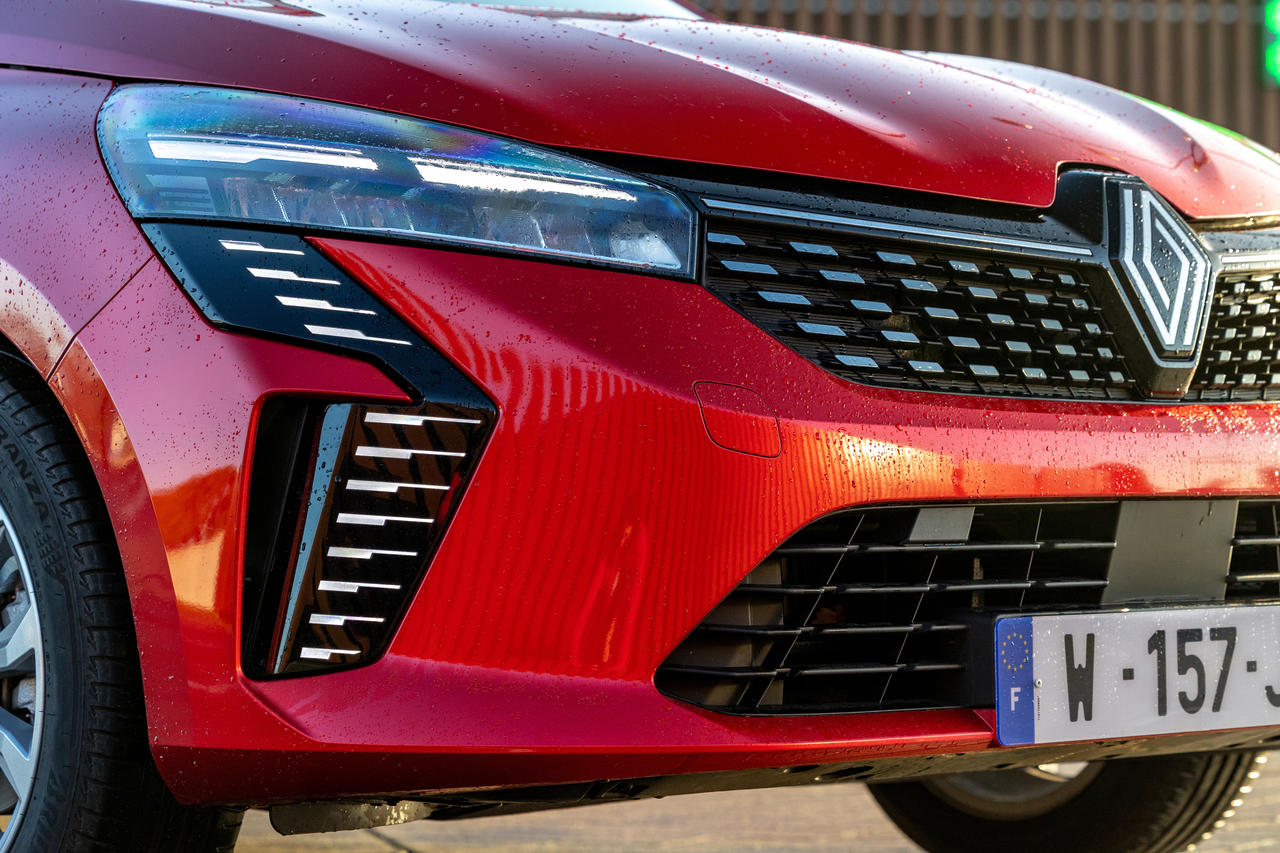 Diaporama et photos - Essai Renault Clio 5 (2023) : que vaut la version à moins de 20 000 ...