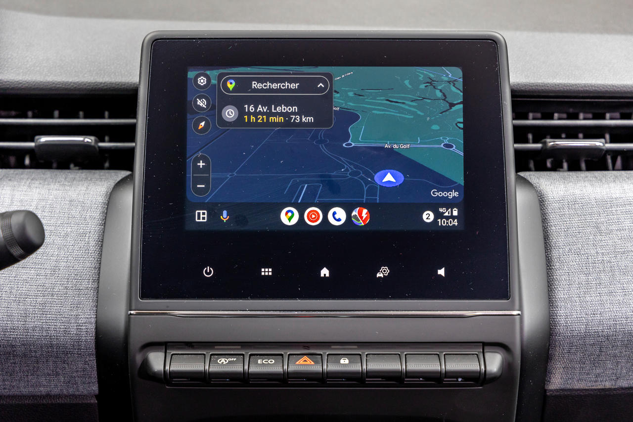 Diaporama et photos - Essai Renault Clio 5 (2023) : que vaut la version à moins de 20 000 ...