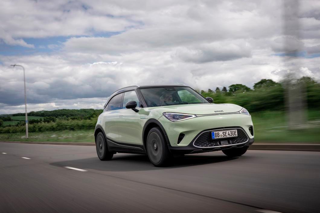 Photo 2 - Commandes réseau Mercedes Smart - Carnet de commandes ...