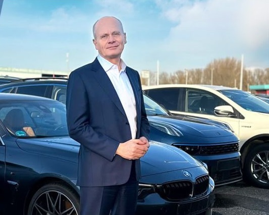 Photo 1 - Jean-Roch Piat BCA remarketing occasion - Jean-Roch Piat ...