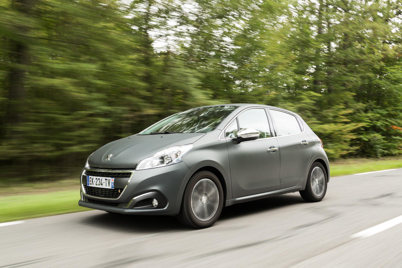 Voitures d’occasion. Le top 30 des modèles les plus vendus en 2023