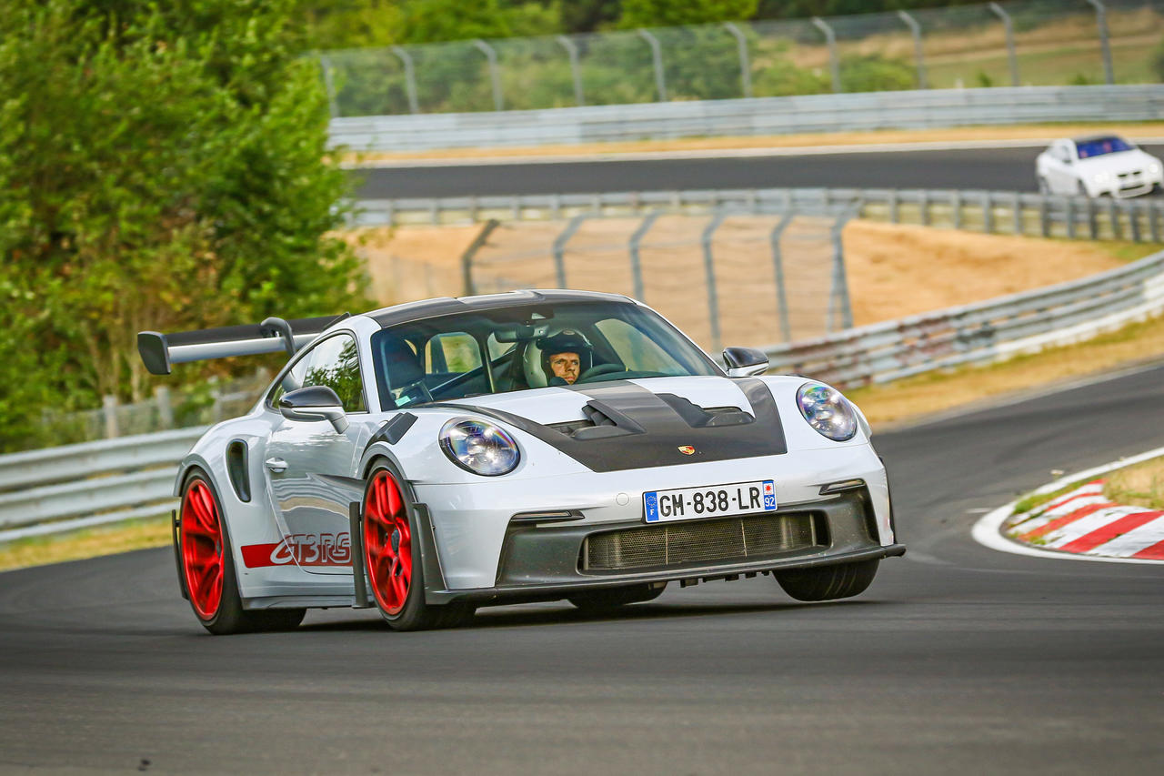 Photo 11 - largus trophée sportive 2024 - Élisez la sportive de l’année 2024 sur largus.fr