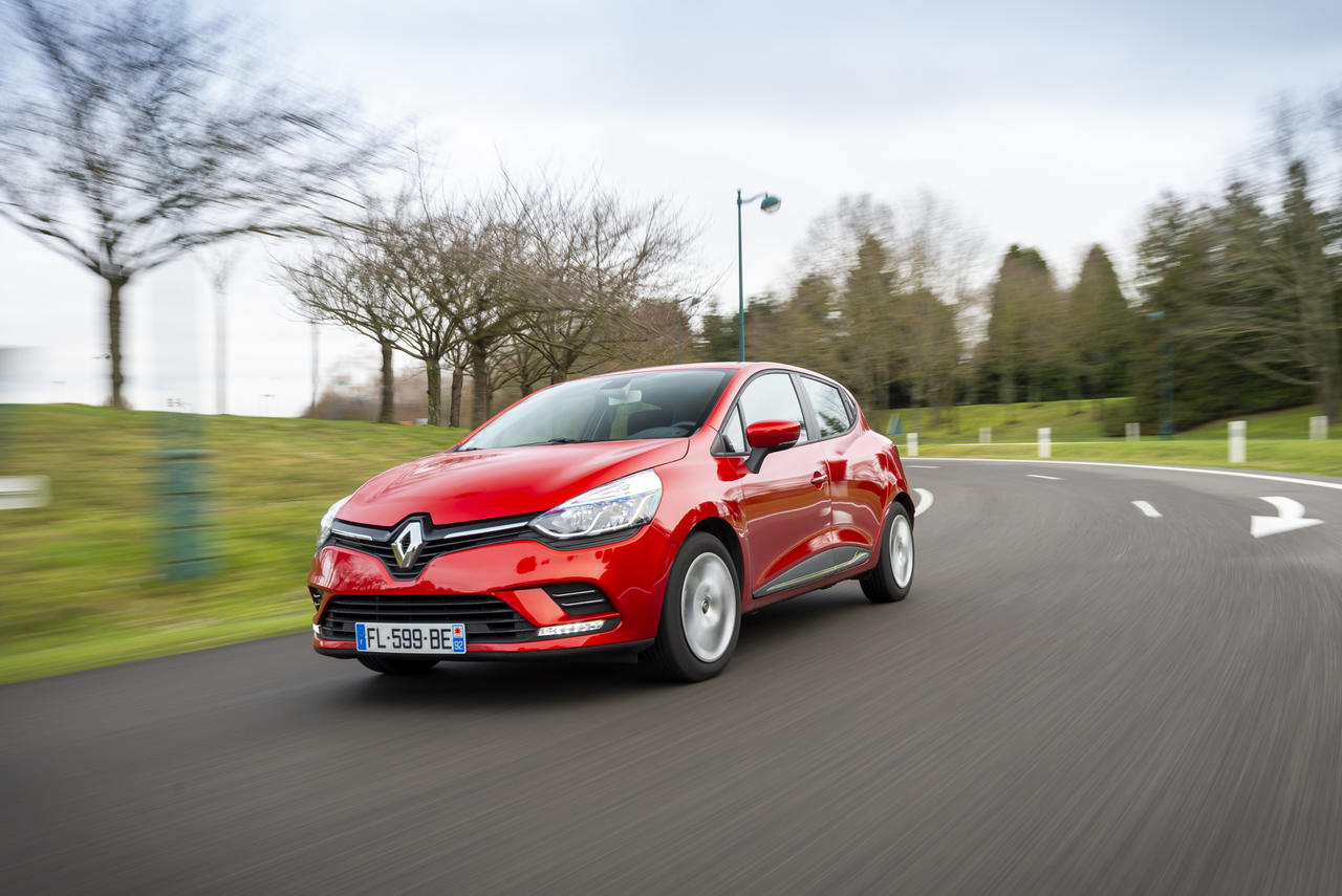 Voitures d’occasion. Le top 30 des modèles les plus vendus en 2023