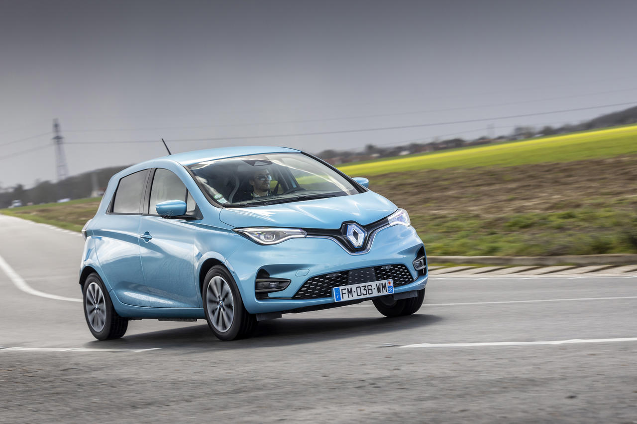 Twingo, Mégane, Zoe, Kangoo... Quelles Renault sont éligibles au ...