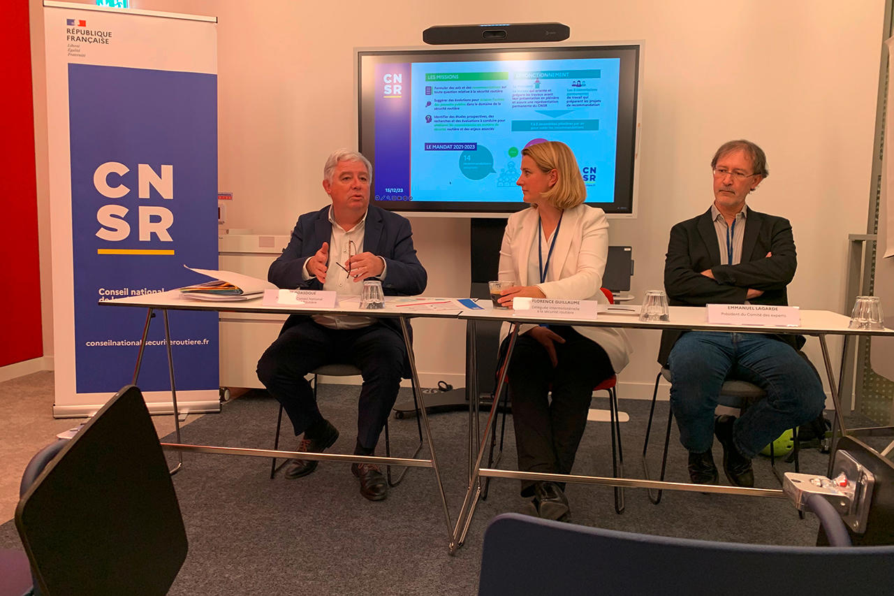 Contrôle médical, permis à 17 ans... 5 nouvelles mesures de sécurité ...