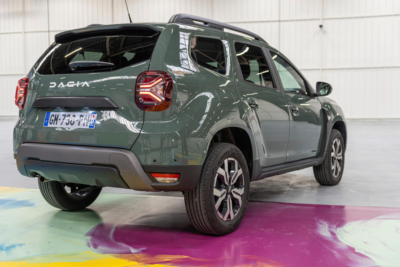 Nouveau Dacia Duster 3 (2024). Vraiment mieux que l'ancien ? [+ vidéo]