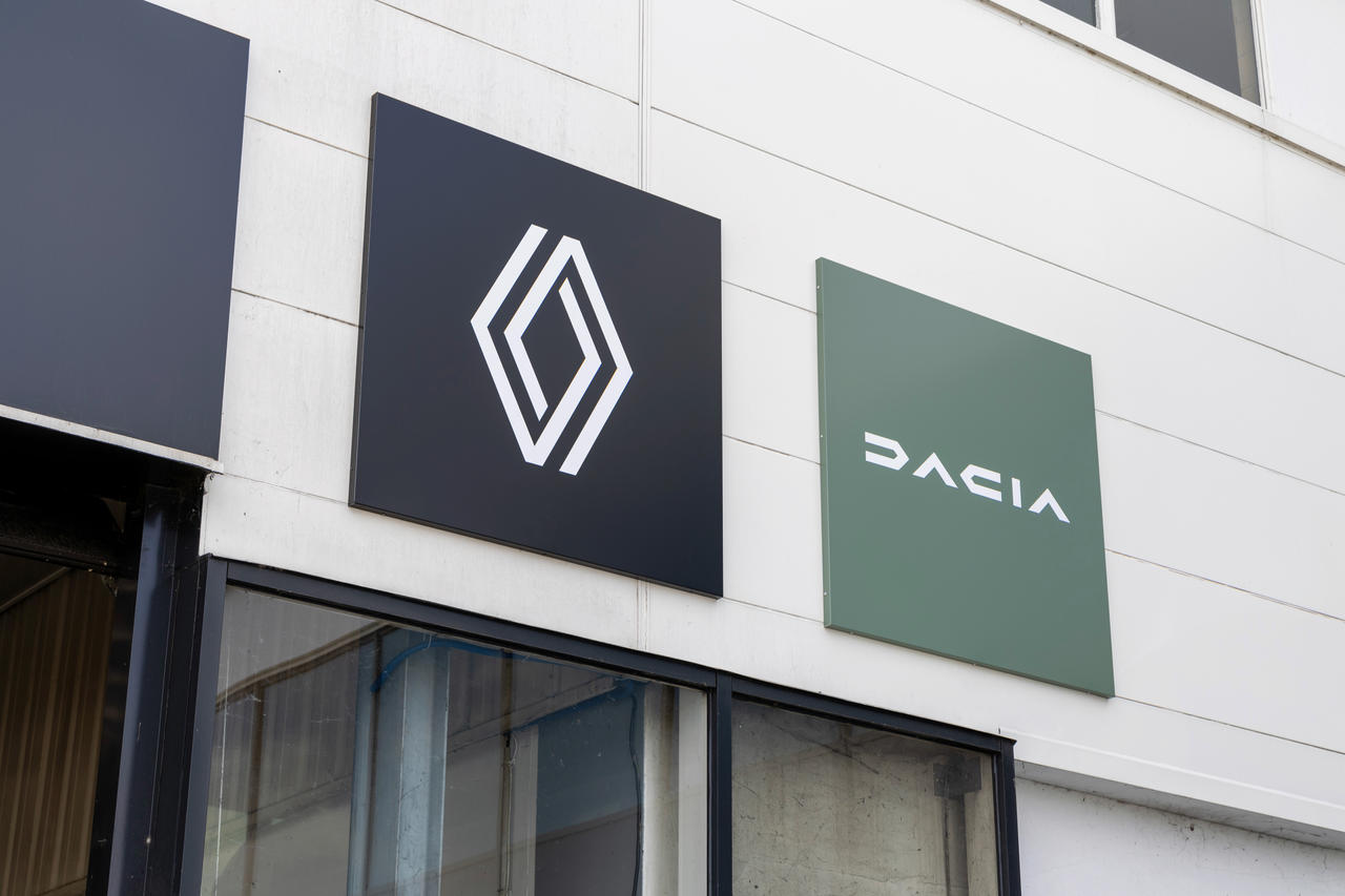 Photo 1 - L'affaire du « Motorgate » visant Renault, Dacia et Nissan ...