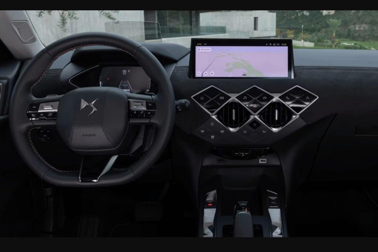 Diaporama et photos - DS lance la série spéciale Edition France sur les ...