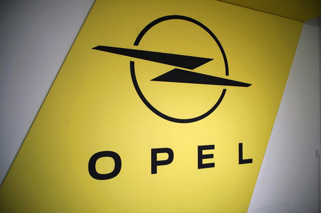Photo 4 - Logo Opel 2023 - Quelles marques automobiles ont organisé le ...