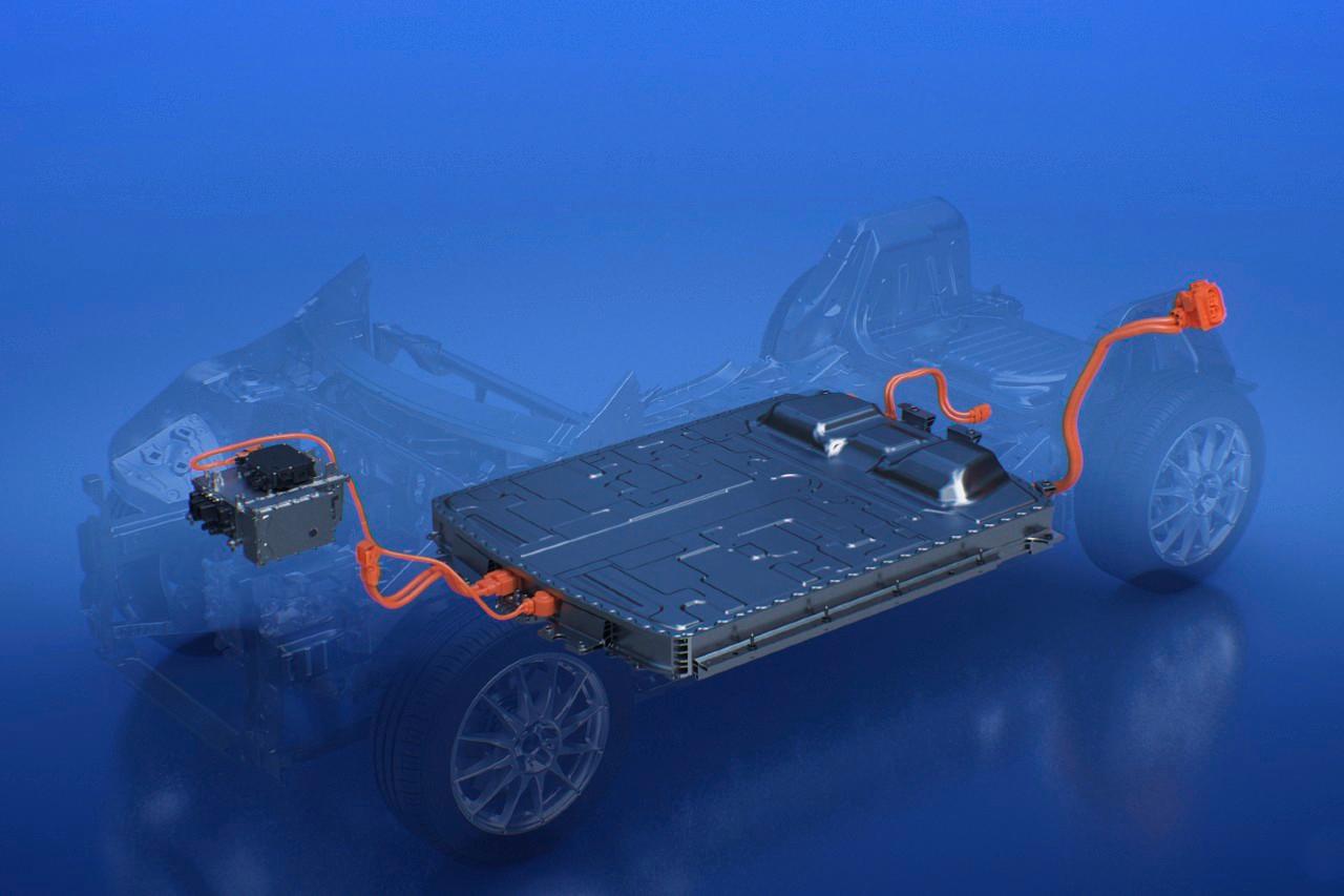 Photo 5 - Stellantis mise sur le sodium-ion aux côtés du lithium-ion ...