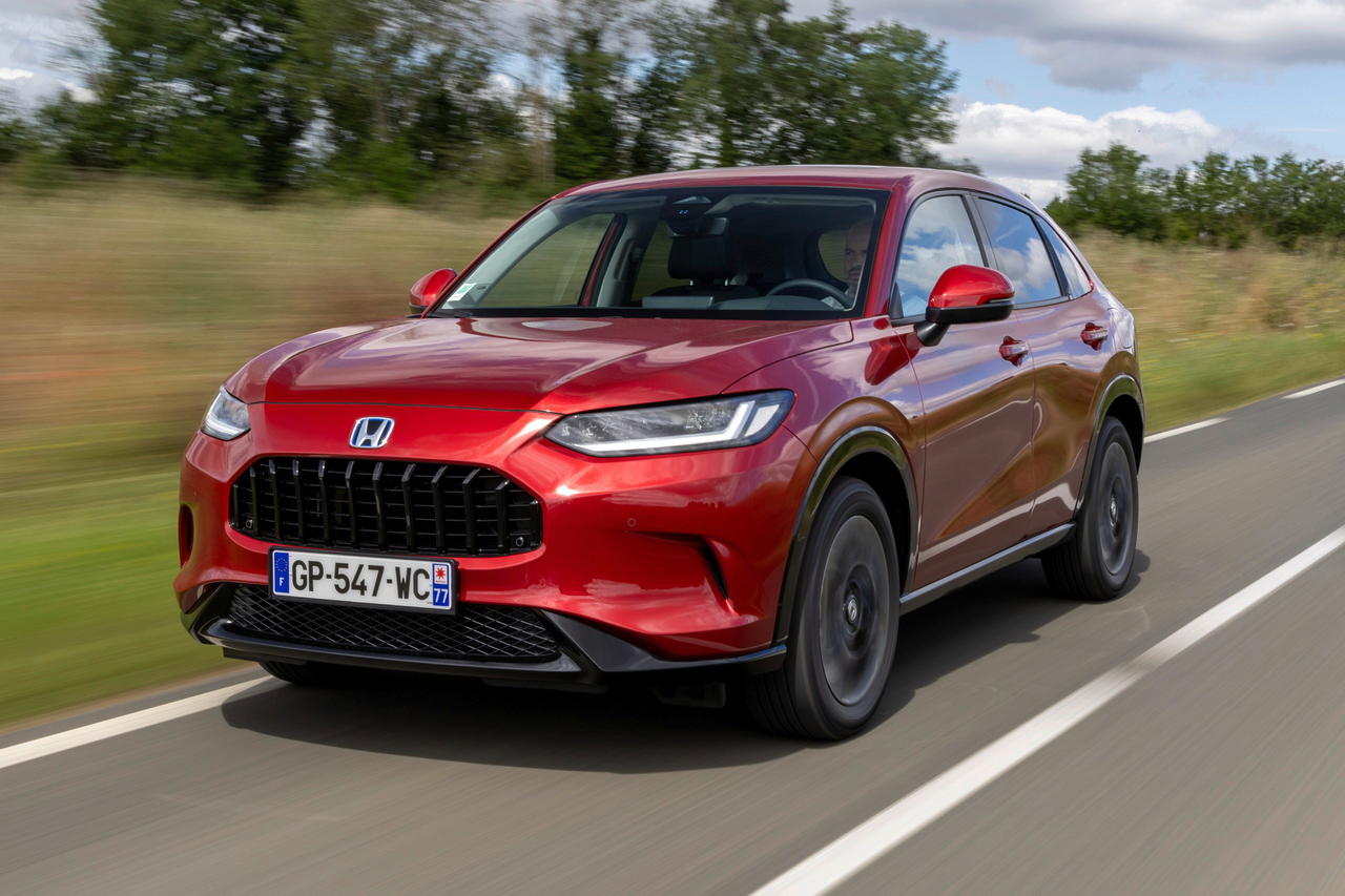 Photo 3 - trophee de l argus 2024 - Trophées de L’argus 2024 : qui va ...