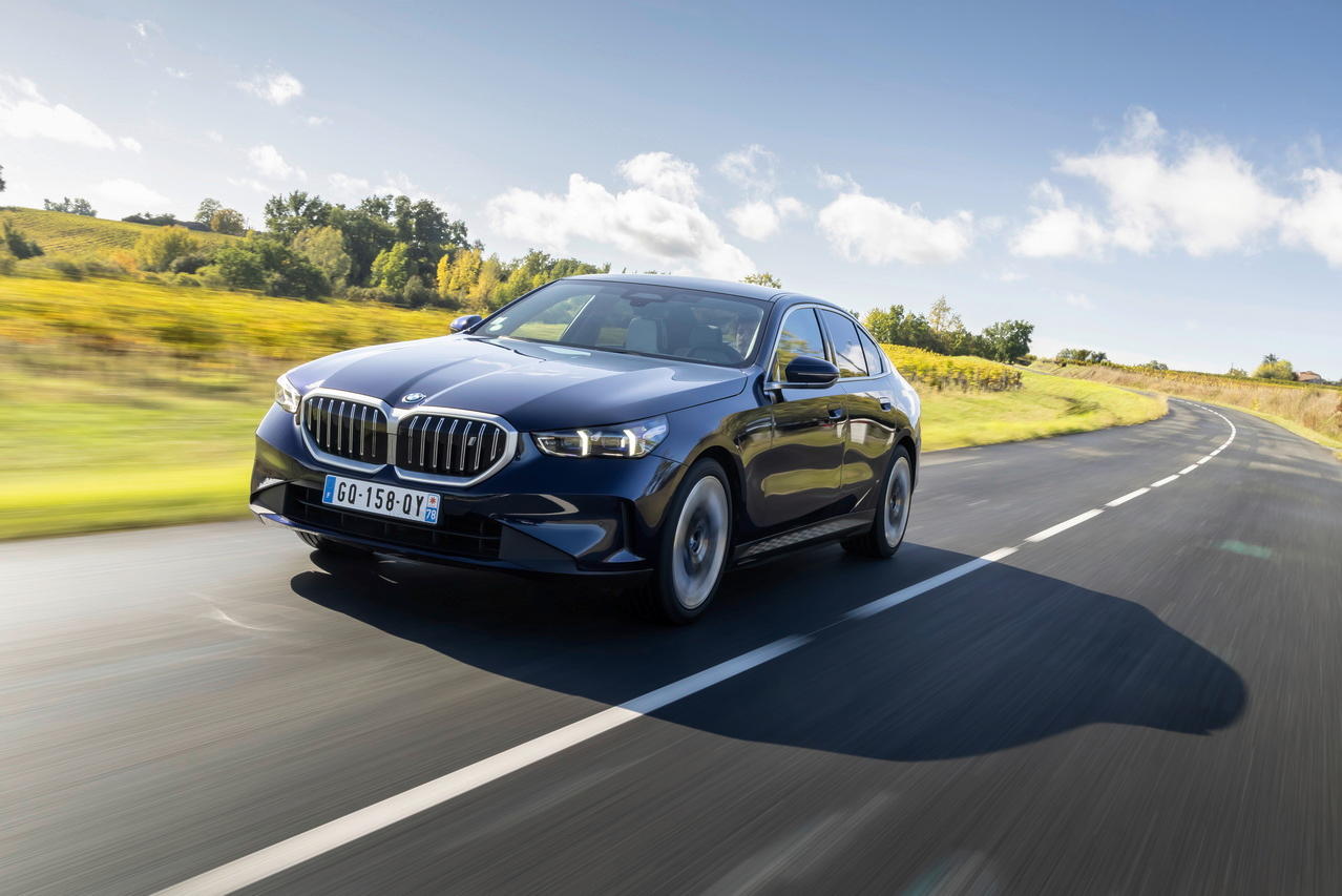 Photo 4 - trophee de l argus 2024 - Trophées de L’argus 2024 : qui va ...