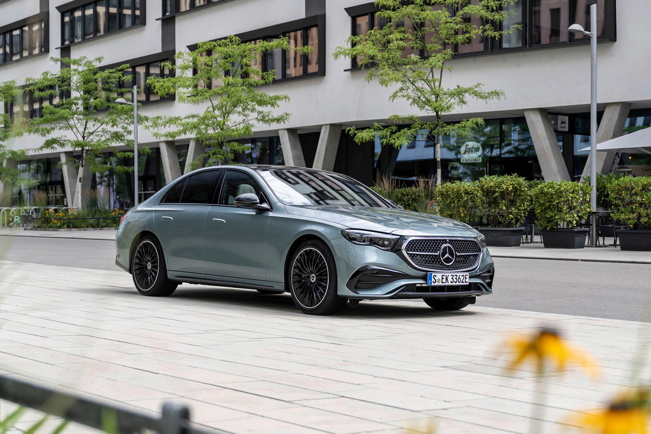 Diaporama et photos - Trophées de L’argus 2024 : qui va gagner ? | L'Argus