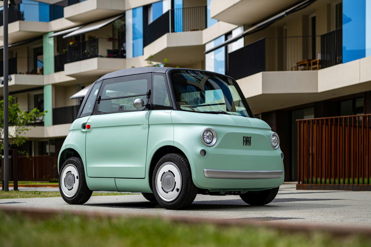 Photo 9 - trophee de l argus 2024 - Trophées de L’argus 2024 : qui va ...