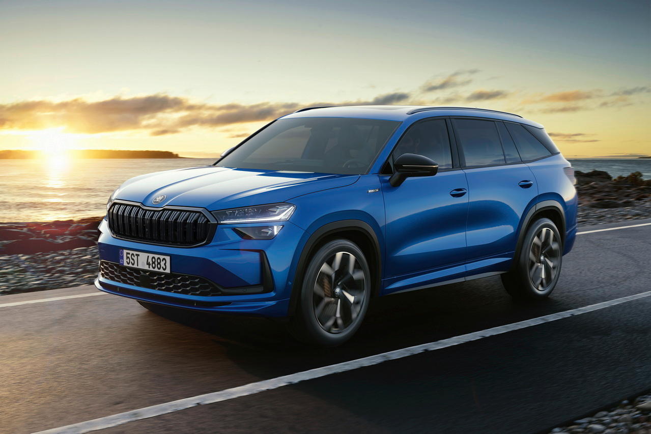 Photo 11 - trophee de l argus 2024 - Trophées de L’argus 2024 : qui va ...