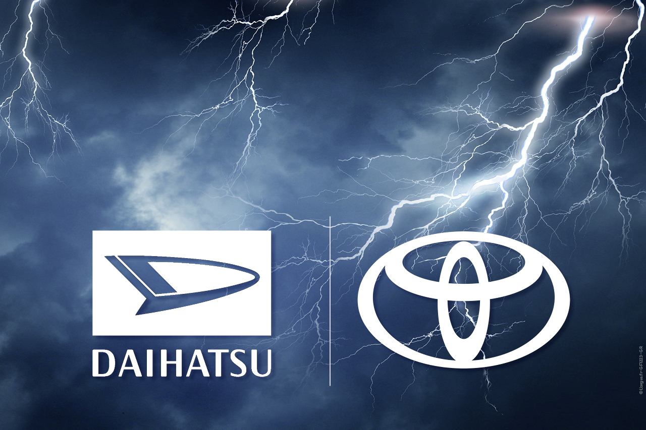 Diaporama et photos - Le scandale des tests de sécurité truqués par ...