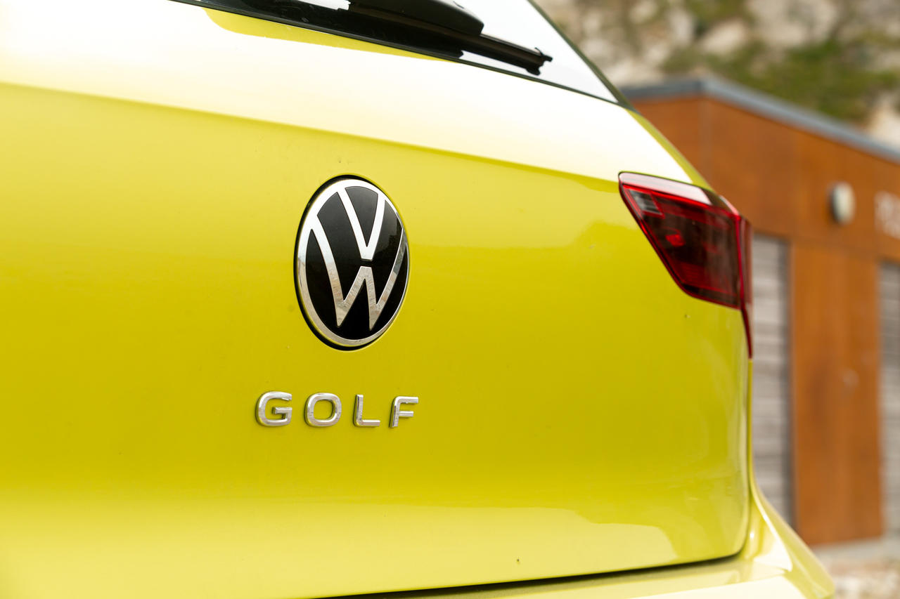 Golf 9 et ID.Tiguan. Volkswagen conservera ses appellations à succès ...