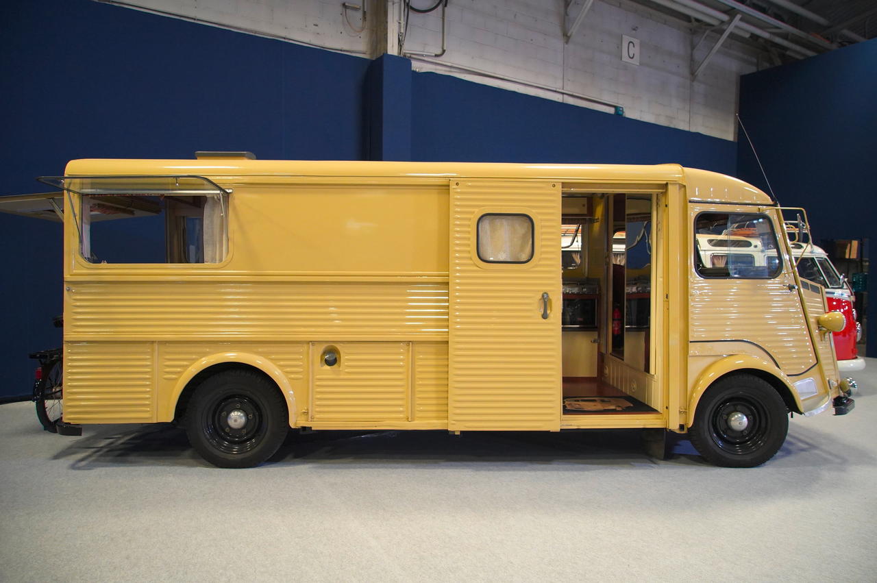 Photo 8 - Il s'équipe d'un moteur de ID.19 associé à une boîte de ...