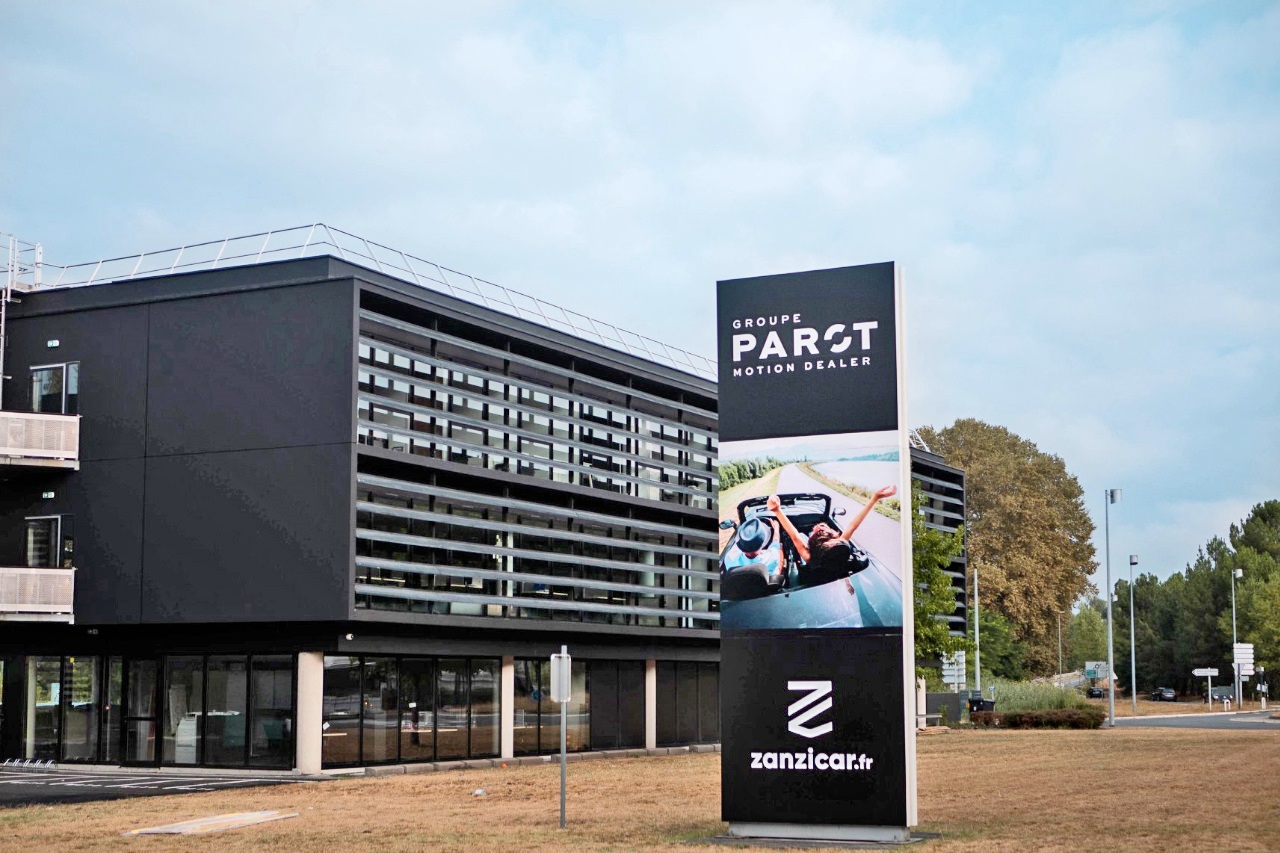 Distribution auto. Tressol-Chabrier va devenir actionnaire majoritaire ...