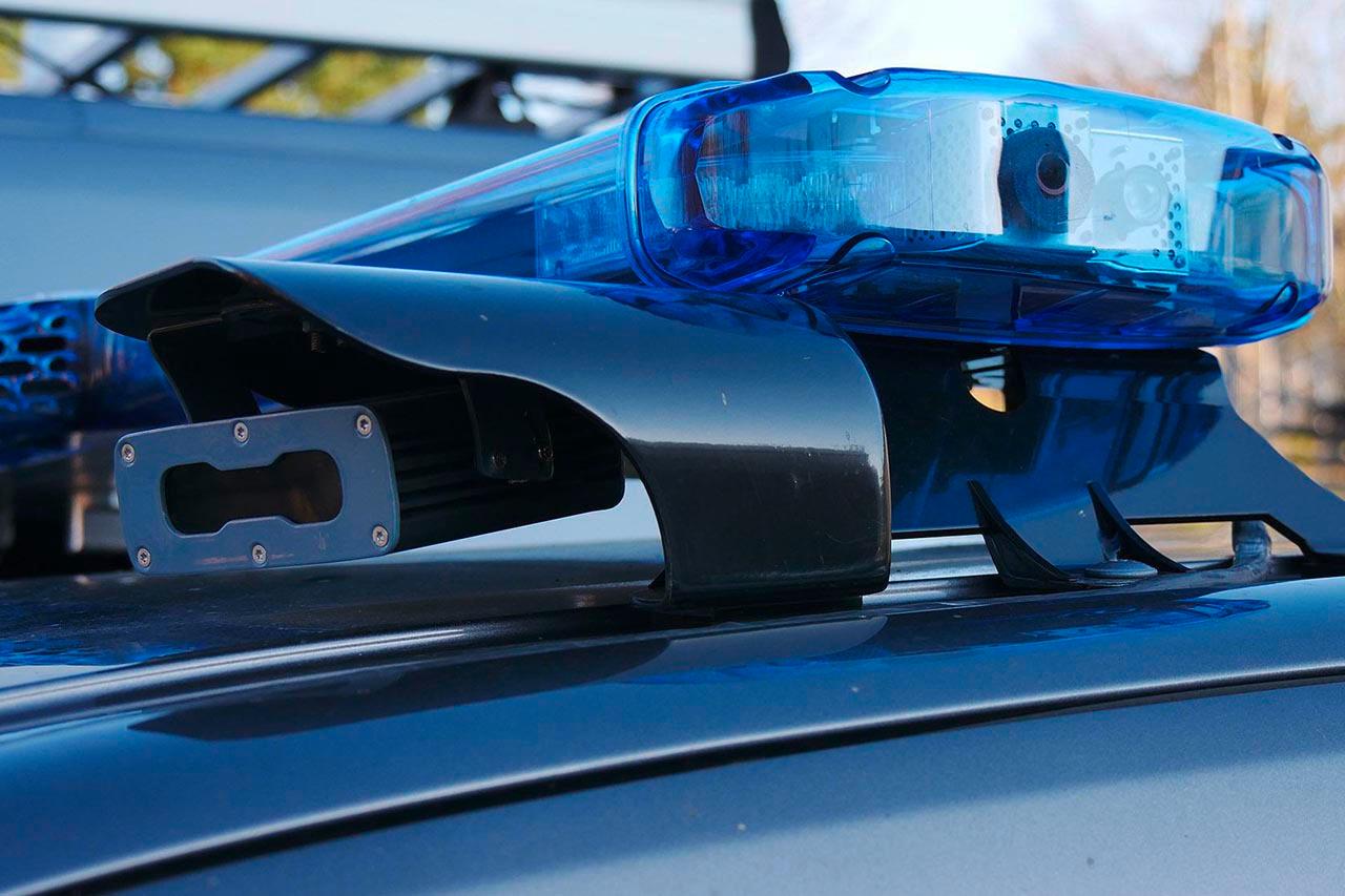 Photo 2 - Saviez-vous que des caméras pour lire nos plaques d ...