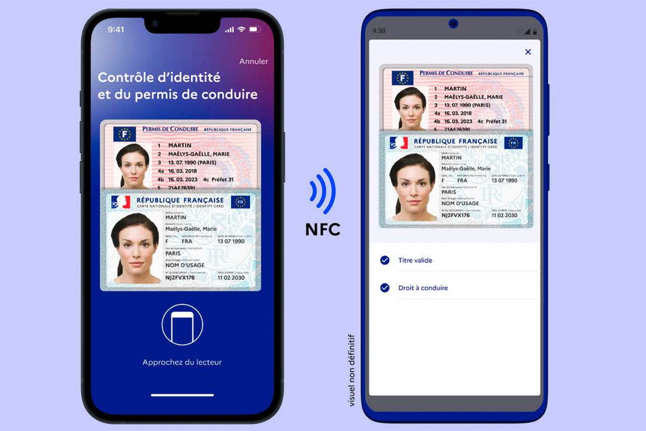 Nouveau permis de conduire dématérialisé, comment l'obtenir en 3 étapes