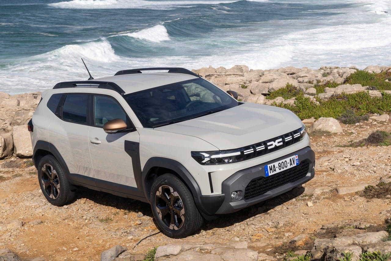 Dacia Bigster (2025). Prix, infos… tout savoir sur le grand frère du Duster