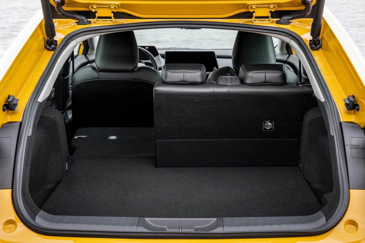 Essai nouvelle Toyota Prius (2024) : notre avis sur l'hybride rechargeable