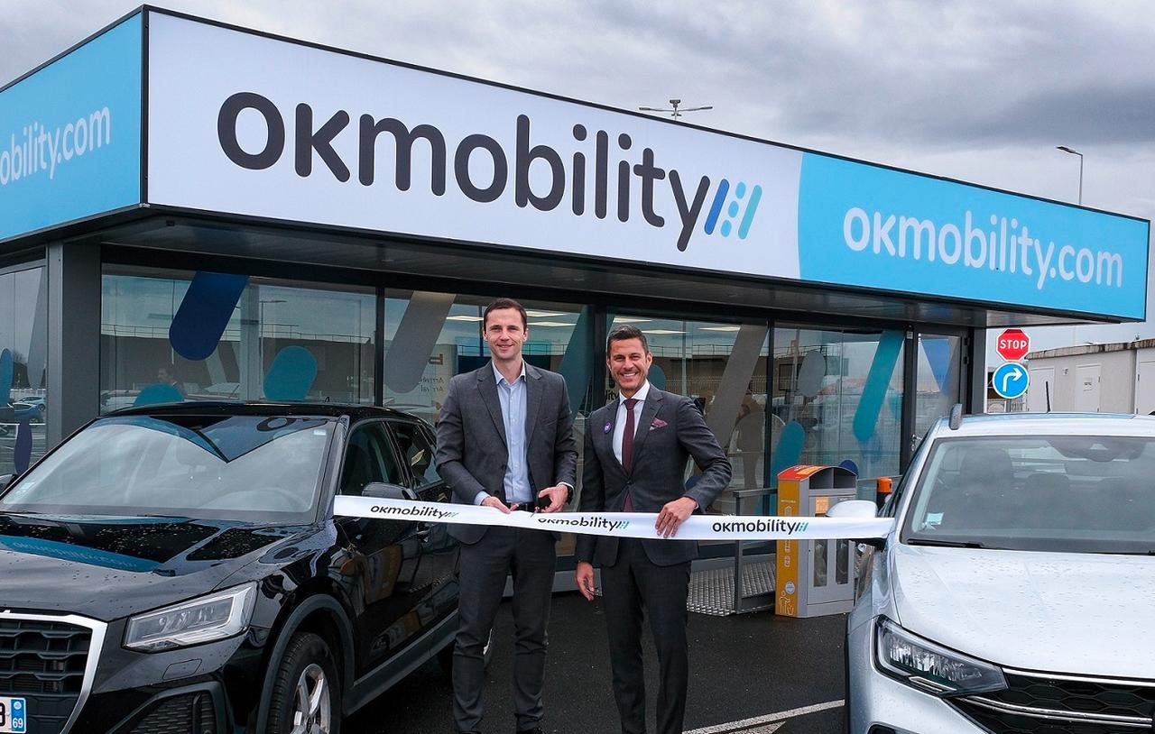 OK Mobility conclut la première phase de son expansion en France avec l ...