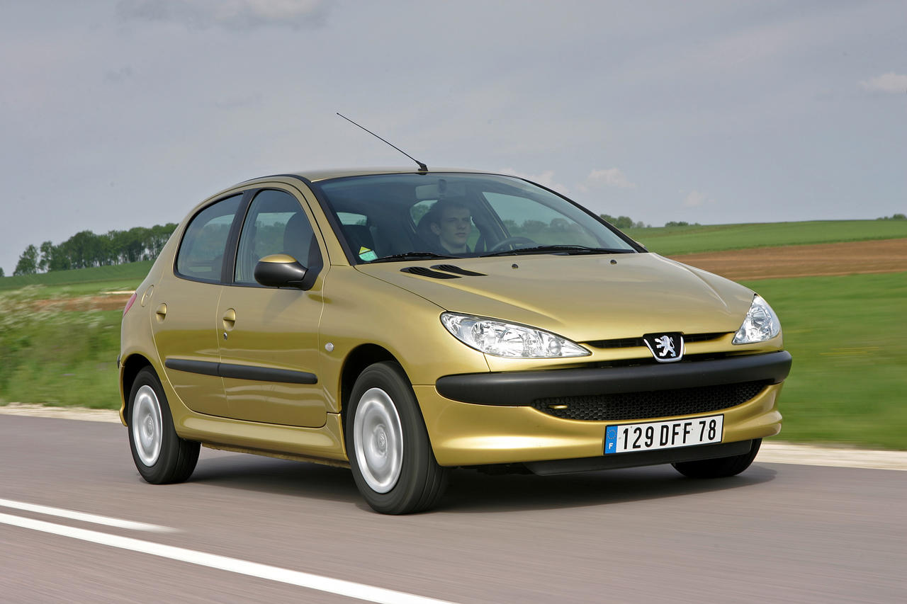 Guide d’achat : quelle citadine d'occasion acheter à moins de 5 000