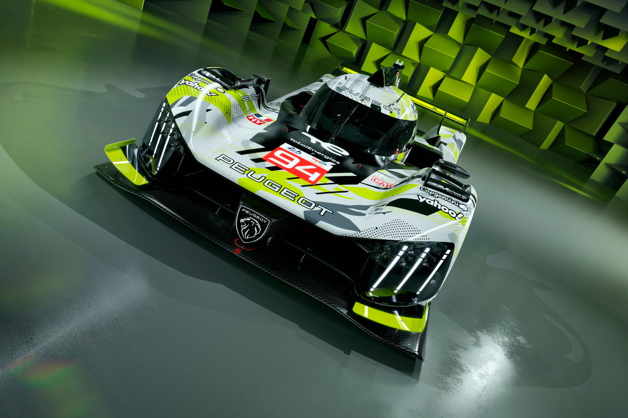 Photo 5 - Le centre de gravité a été reculé. Environ 90 % des éléments ...