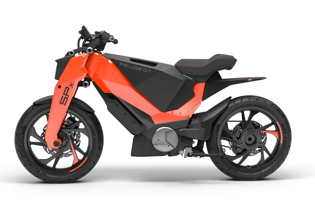 Peugeot confirme le retour de son mythique 103 SP pour 2025