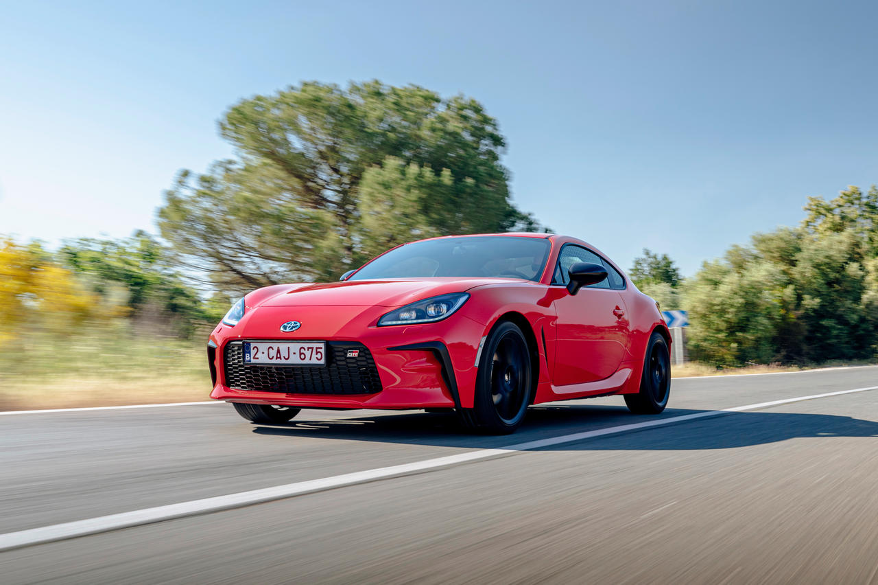 GSR 2. Les nouvelles règles de sécurité pour les véhicules en Europe