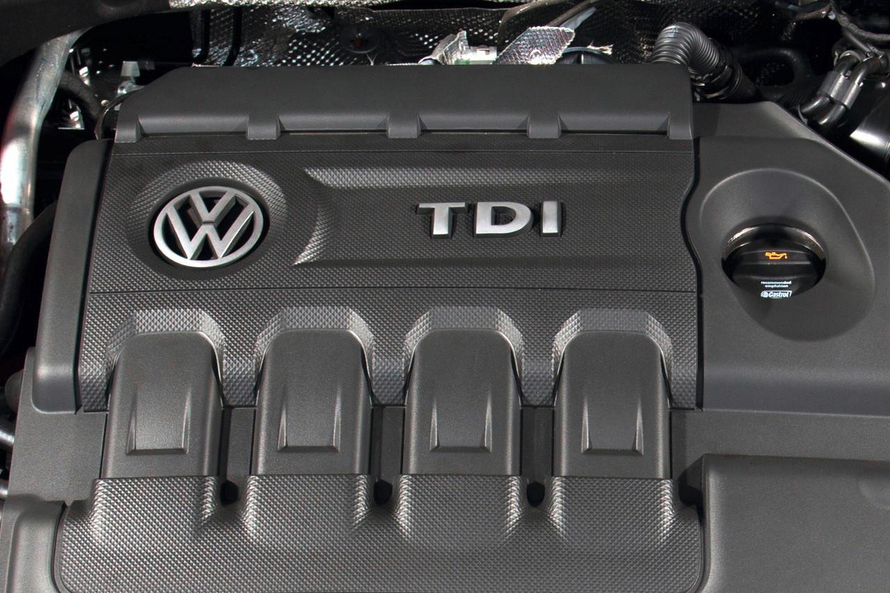 Photo 27 - couvre-culasse moteur volkswagen TDI - Guide d’achat ...