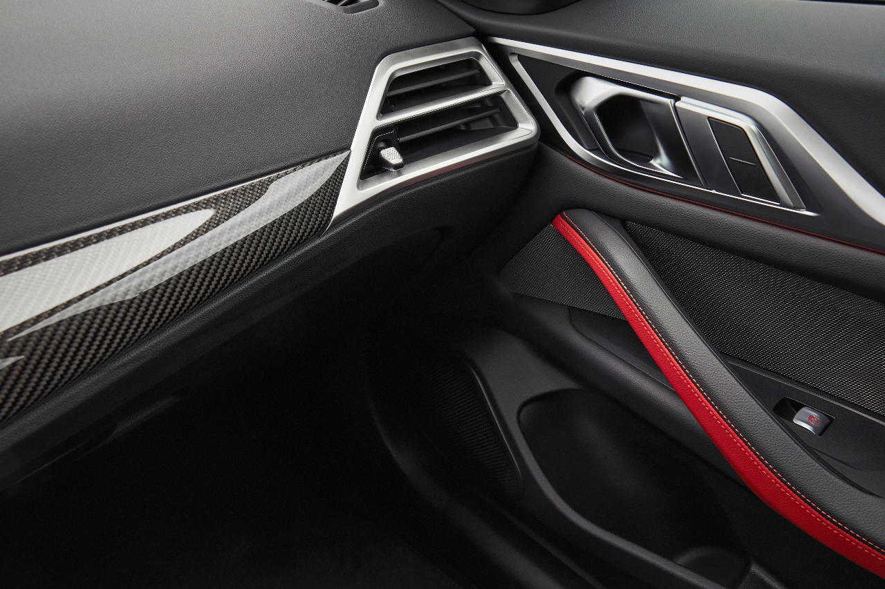 Photo 9 - A l'occasion de ce restylage, la gamme i4:Série 4 Gran Coupé ...