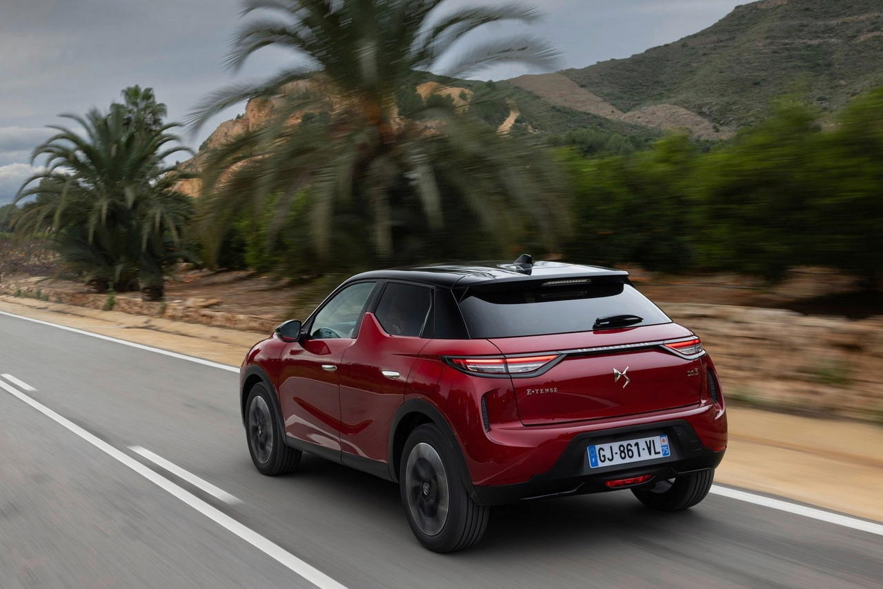 Prix DS3 (2024). Hausse de tarifs et arrivée de l'hybride sur le SUV ...