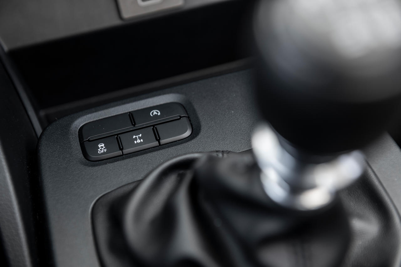 Diaporama et photos - Essai Ford Ranger Simple Cabine (2024). Un dur ...